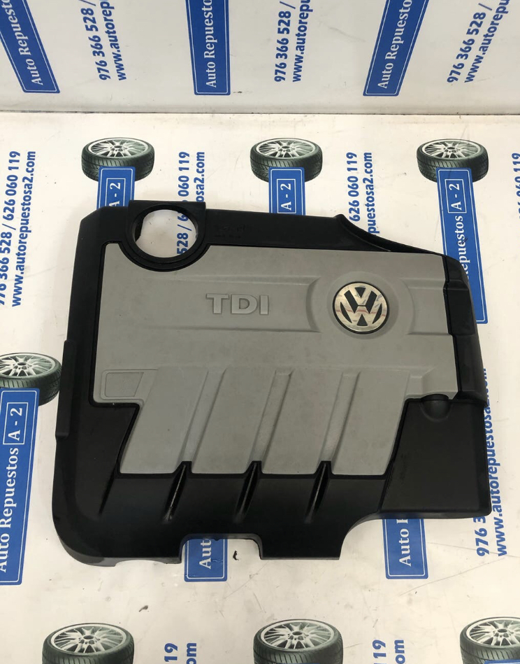 TAPA MOTOR VW 2.0 TDI